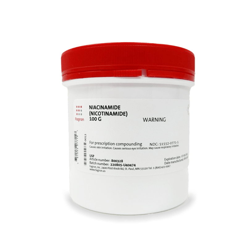 Compounding Essentials | Fagron, Inc.